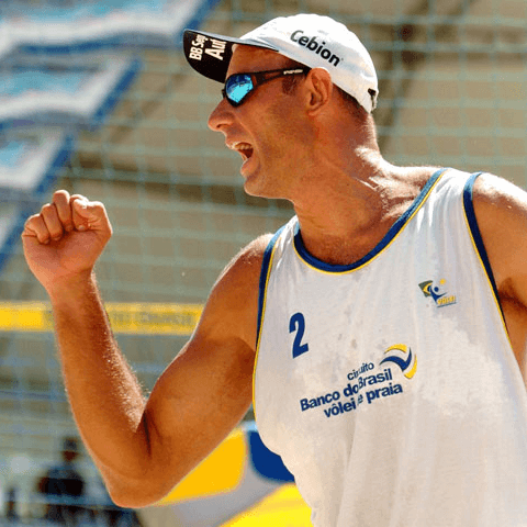 Tande Vôlei - Faça sua Empresa Alavancar - Palestra Motivacional